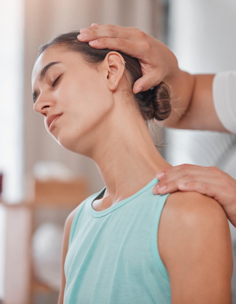 Intensive Physical Therapy for Neck in Lake Forest