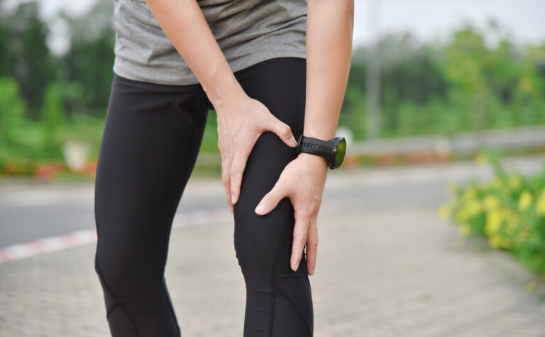 Why Do My Knees Give Out? (Causes and Treatments)