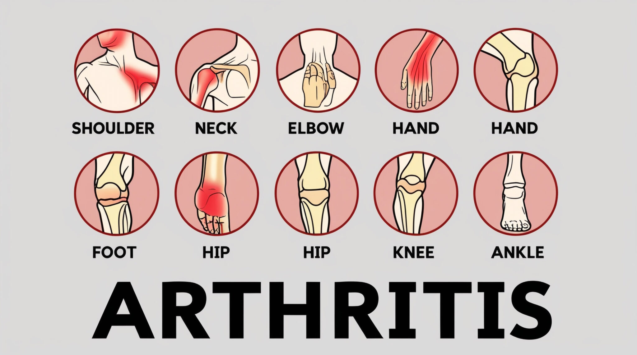 What Does Arthritis Feel Like?